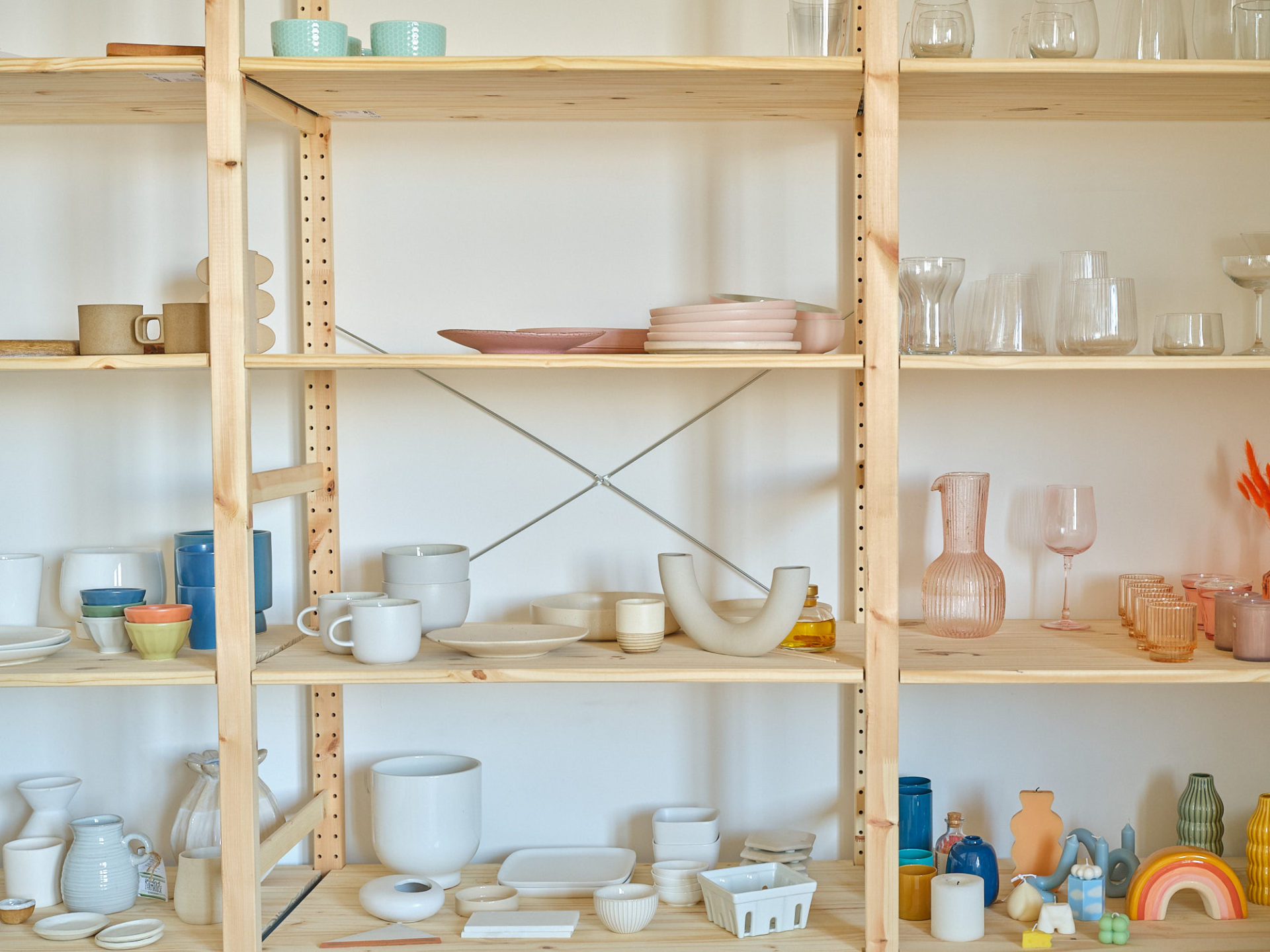 The Studio – SOS Photo Studio